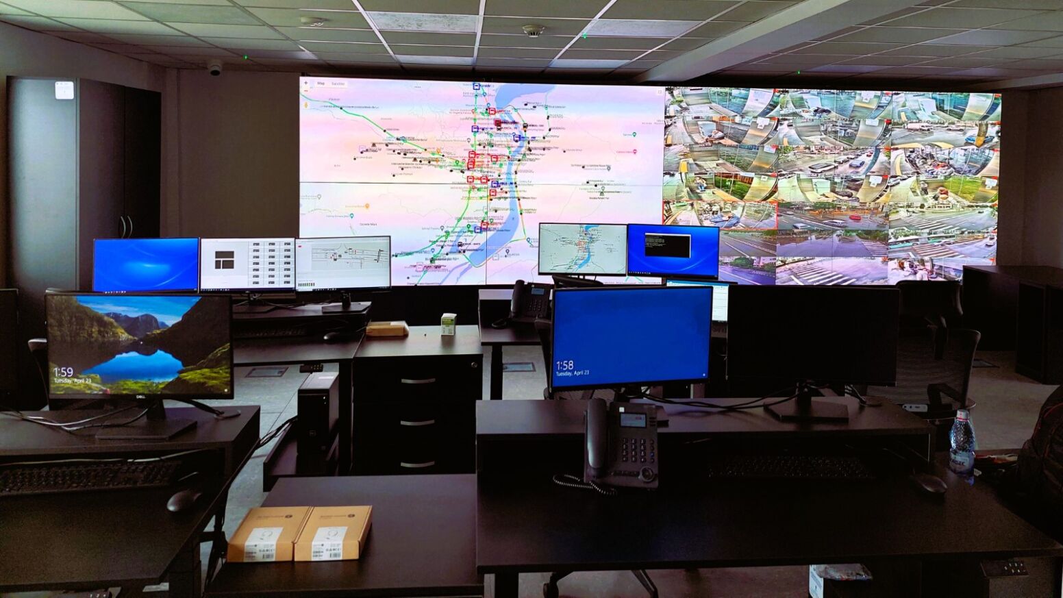 ALTIMATE a implementat în Râmnicu Vâlcea un proiect inovativ de ...